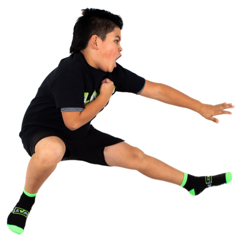 Elevate Trampoline Park | Gilbert, AZ